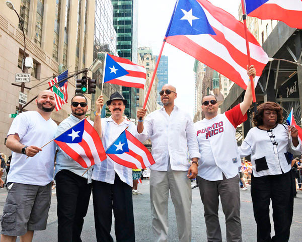 La Independencia Para Puerto Rico