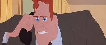 Trophy Unlocked: Stubs – The Iron Giant (1999)