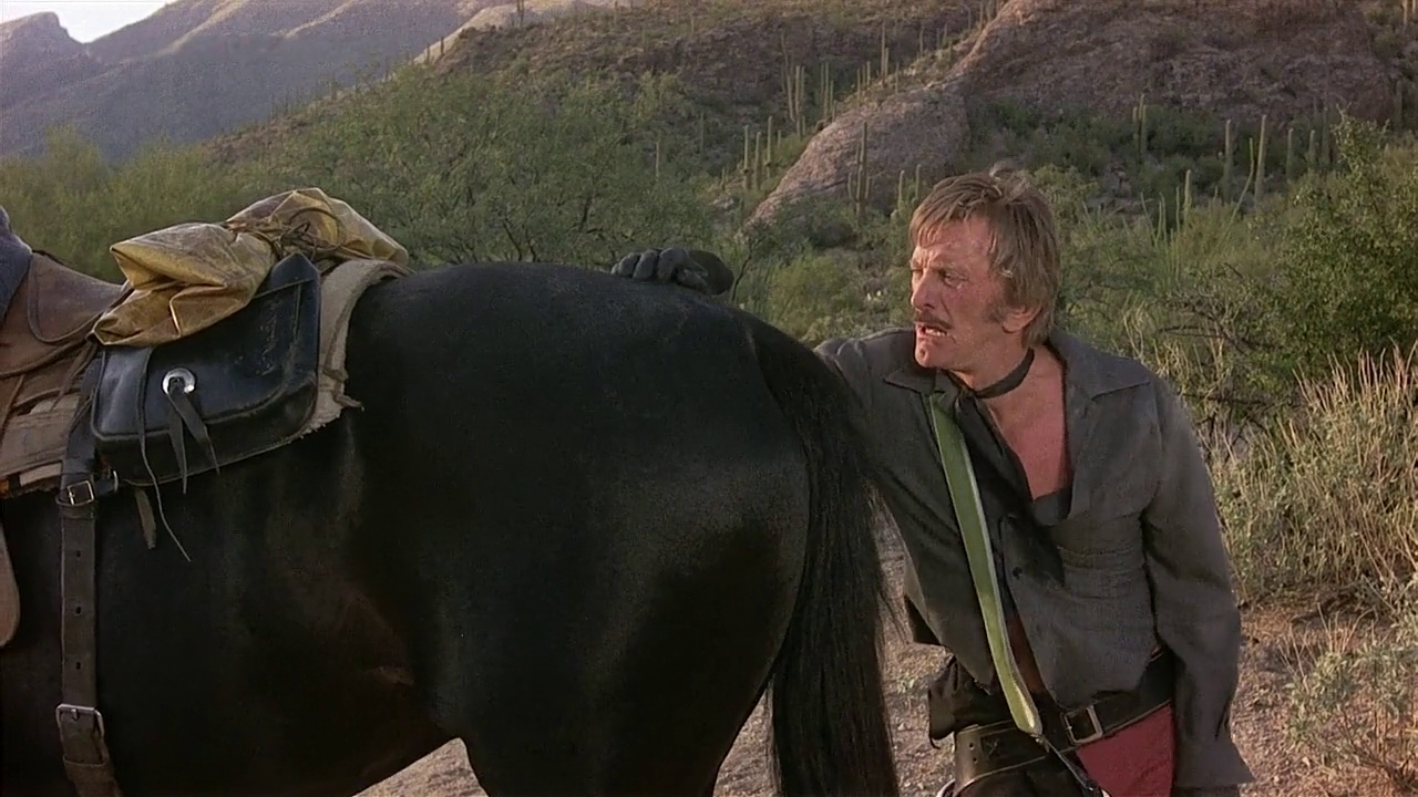 Cinéma Saigon: Cactus Jack (1979)