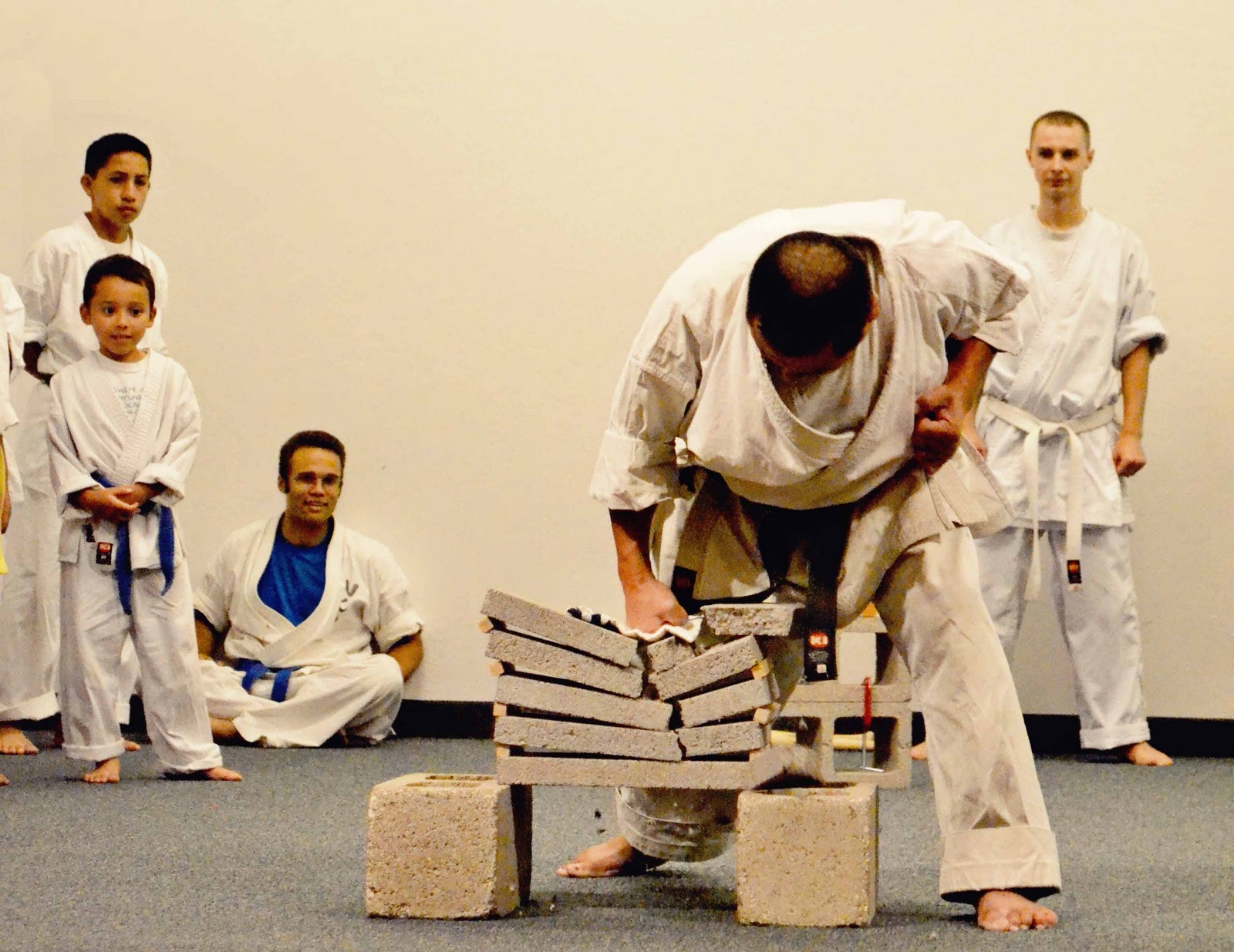 The Sew*er, The Caker, The CopyCat Maker: Culture Fair