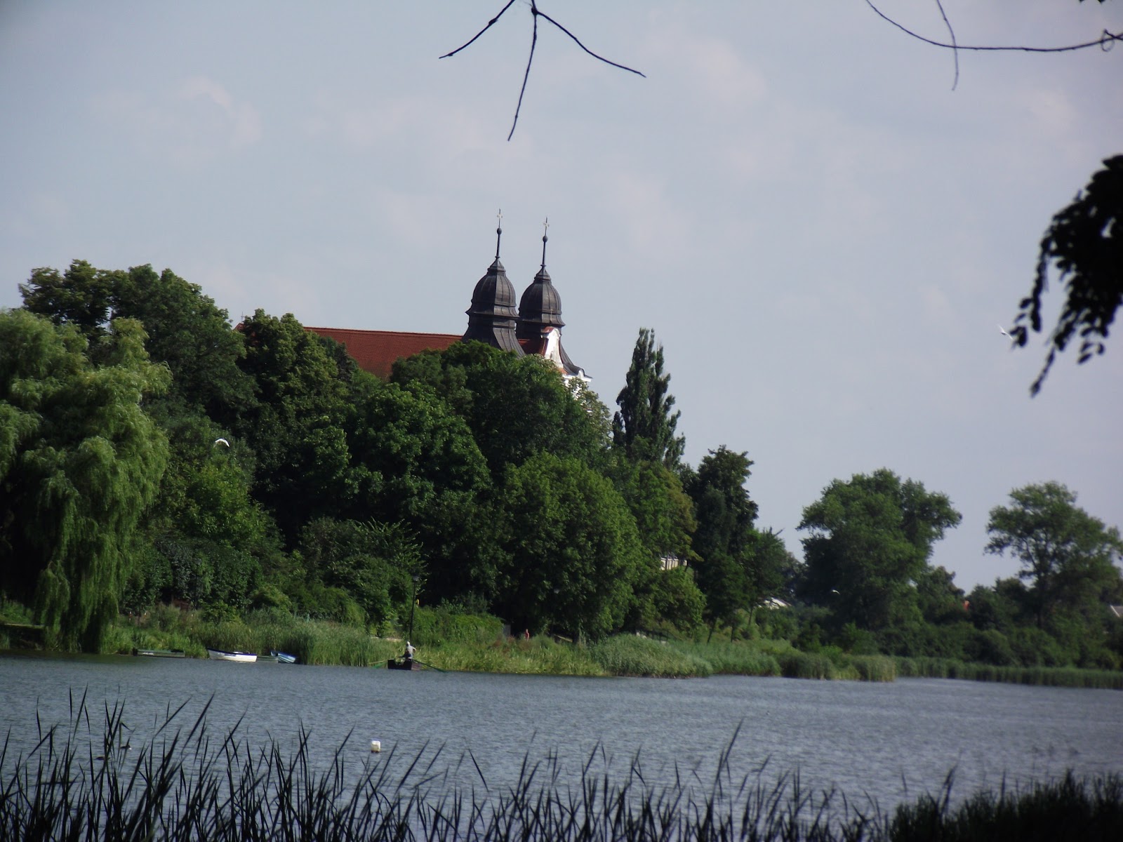 Kroniki Inowrocławskie: Mogilno- ślady pradawnej historii