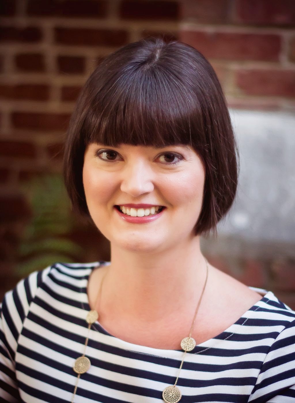 Books by Banister: CHARACTER INTERVIEW - STACEY WIEDOWER