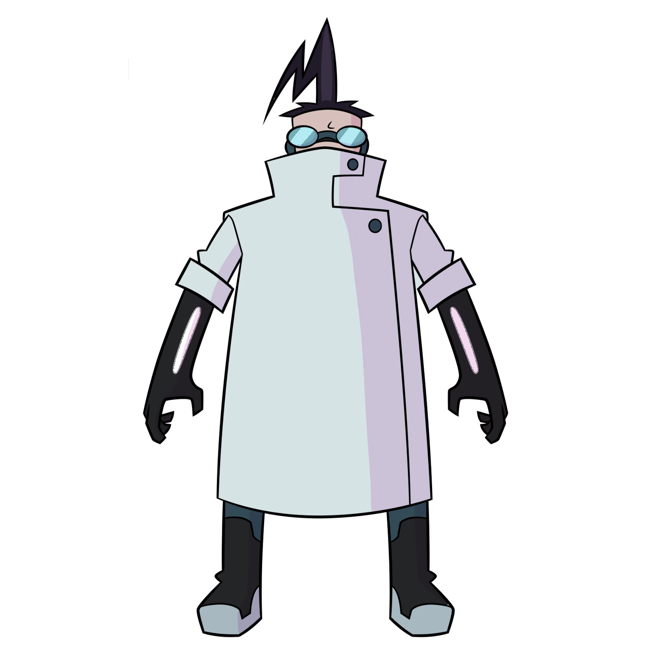 Nickalive Invader Zim Enter The Florpus Exclusive Teaser