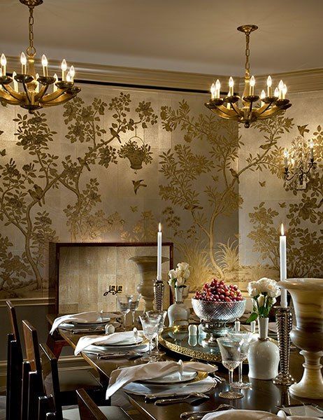 Montaj tapet ~ Preturi Manopera Amenajari Interioare