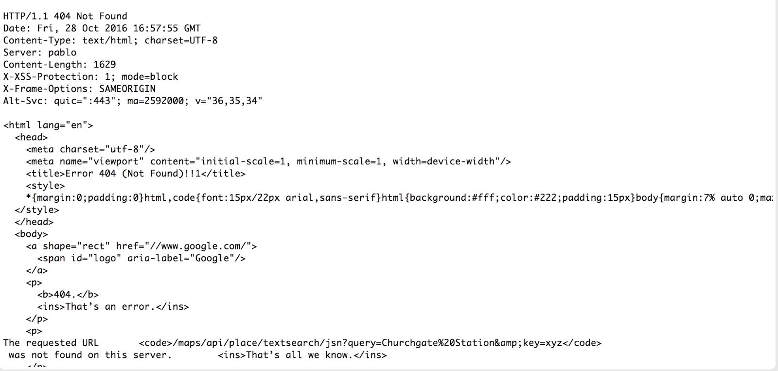 Logging In Rest Assured Response Logging Part 2