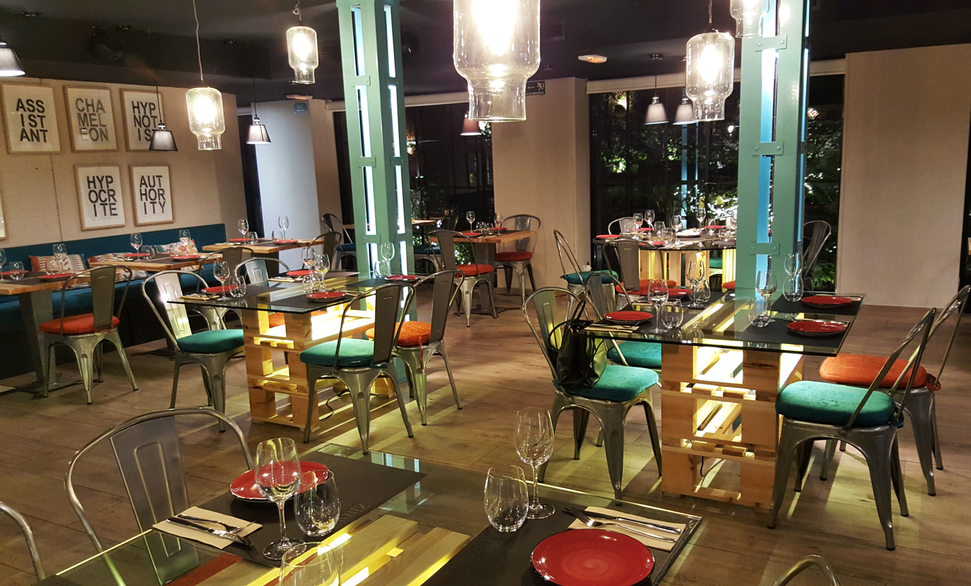 Fashion & Beauty Now: Zitty, el nuevo rincón foodie de inspiración ...