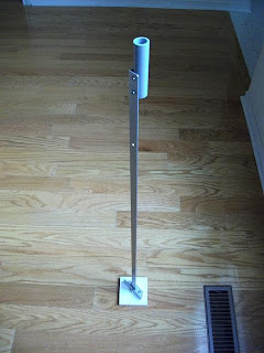 DIY Over-The-Air HDTV Antenna: The simplest HDTV Antenna