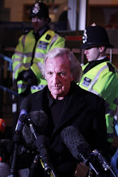 #WIKILEAKS LEAKS: Tony 'MIRANDA' Blair...swings both ways ...