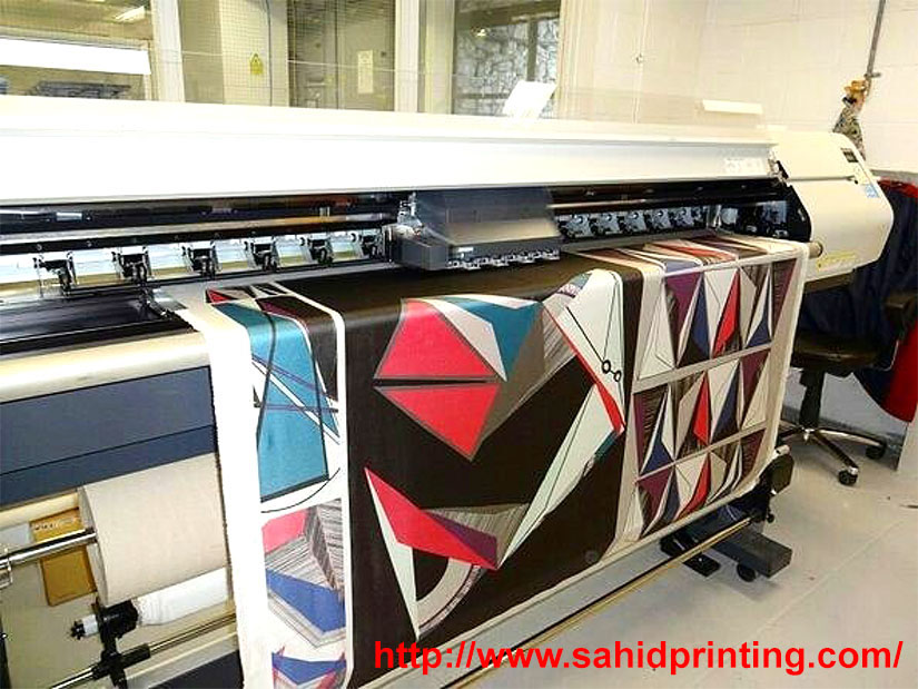 Cetak Spanduk - SAHID PRINTING | Percetakan & Fotocopy Murah 24 Jam Jakarta