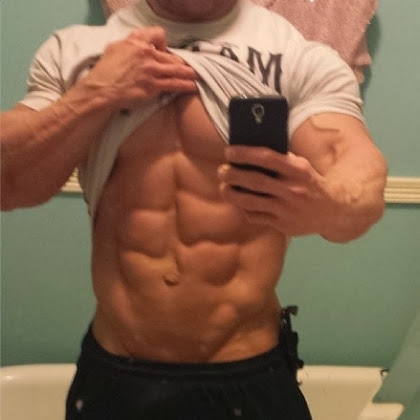 Bodyspace Junction: Brad Rowe: Taking Time Out?