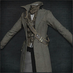 Hunter Garb | Bloodborne Wiki