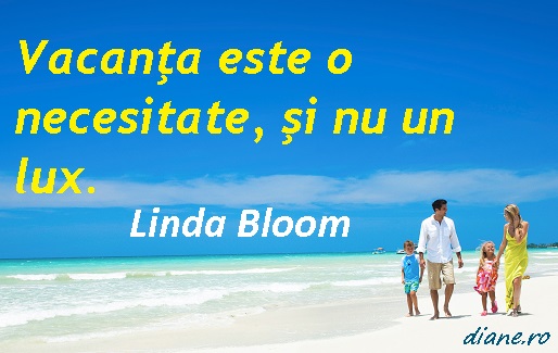 5 motive ştiinţifice de a pleca în vacanţă - diane.ro