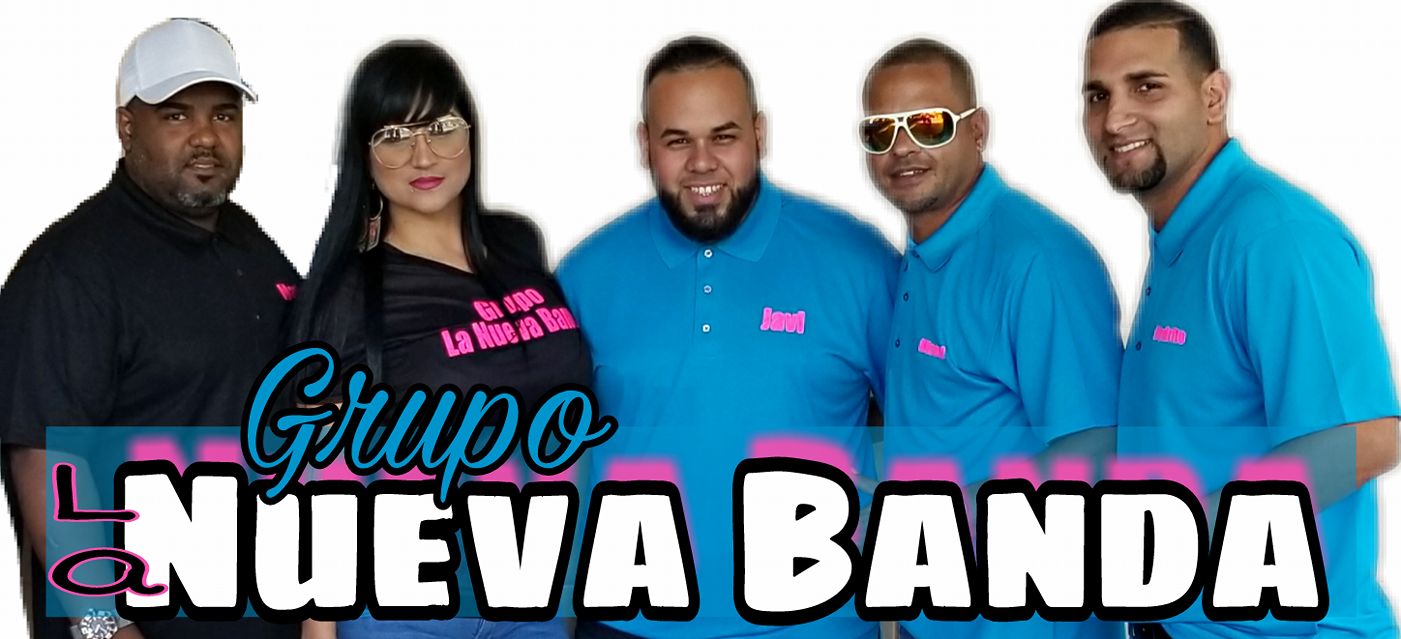 Grupo La Nueva Banda CD #9 | Malianteo Musica Urbana Trap Reggaeton