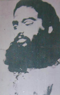 Inspirations from Real Life : Alluri Sita Rama Raju