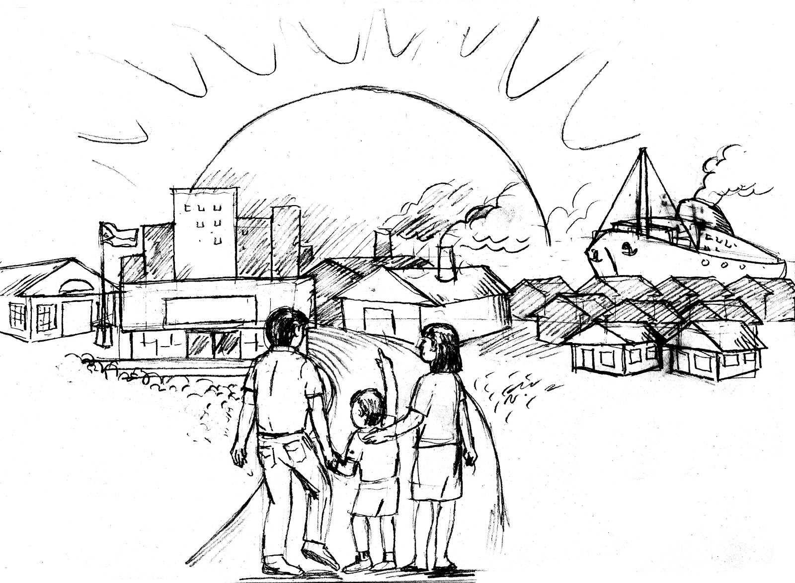 tradisyunal na ekonomiya - philippin news collections