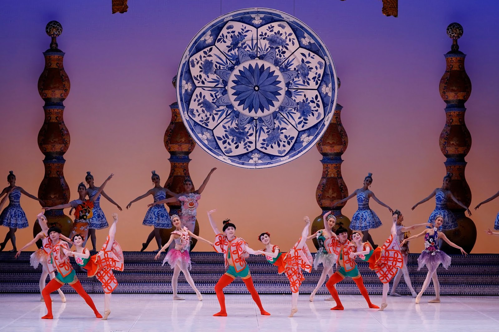 xavvy-licious: [Review] The Nutcracker (Chinese Version) by The ...