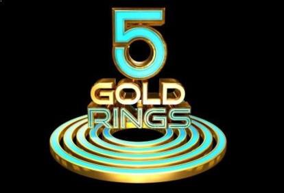 «5 GOLD RINGS»: Η ανακοίνωση του Star για το νέο τηλεπαιχνίδι (trailer ...