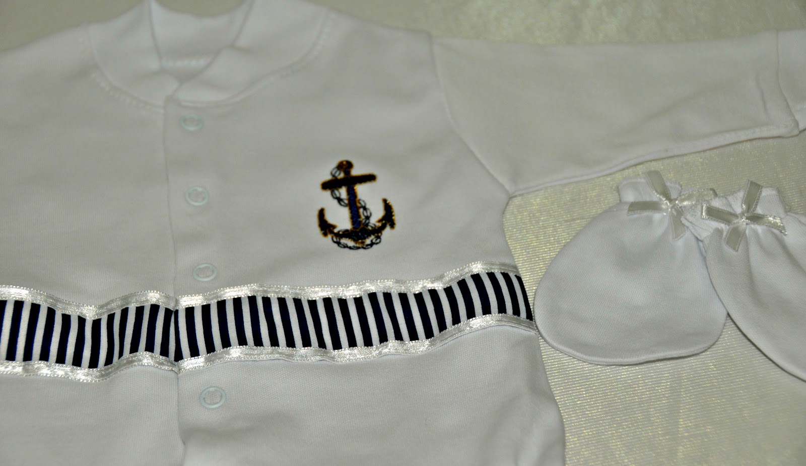 SEREN BEBEK DÜNYASI: PENYE BAHRİYELİ YELEKLİ TULUM SETİ