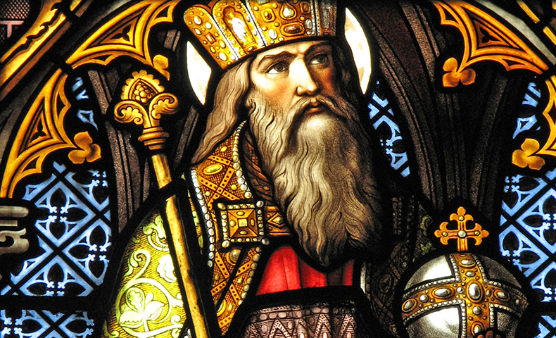 A Pilgrim's Journey: St. Henry, King and Confessor