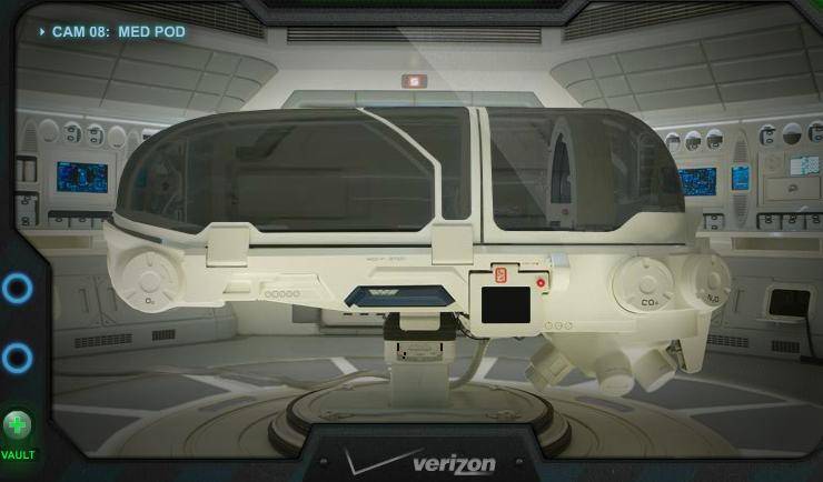 PROMETHEUS: IMÁGENES EN HD Y 16 COSAS QUE NO SABÍAS DEL FILM DE RIDLEY ...