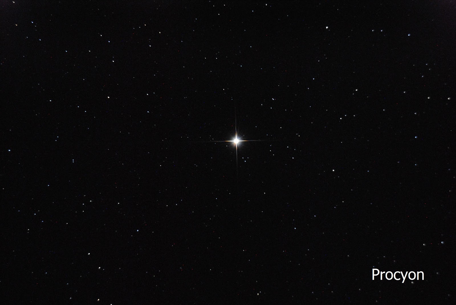 LA FORMACIÓN DE LAS ESTRELLAS