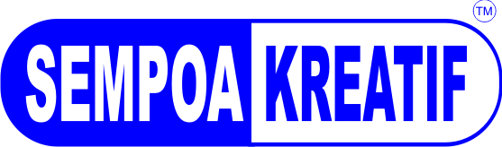 Sempoa Kreatif Pusat: Logo Sempoa Kreatif (PNG)