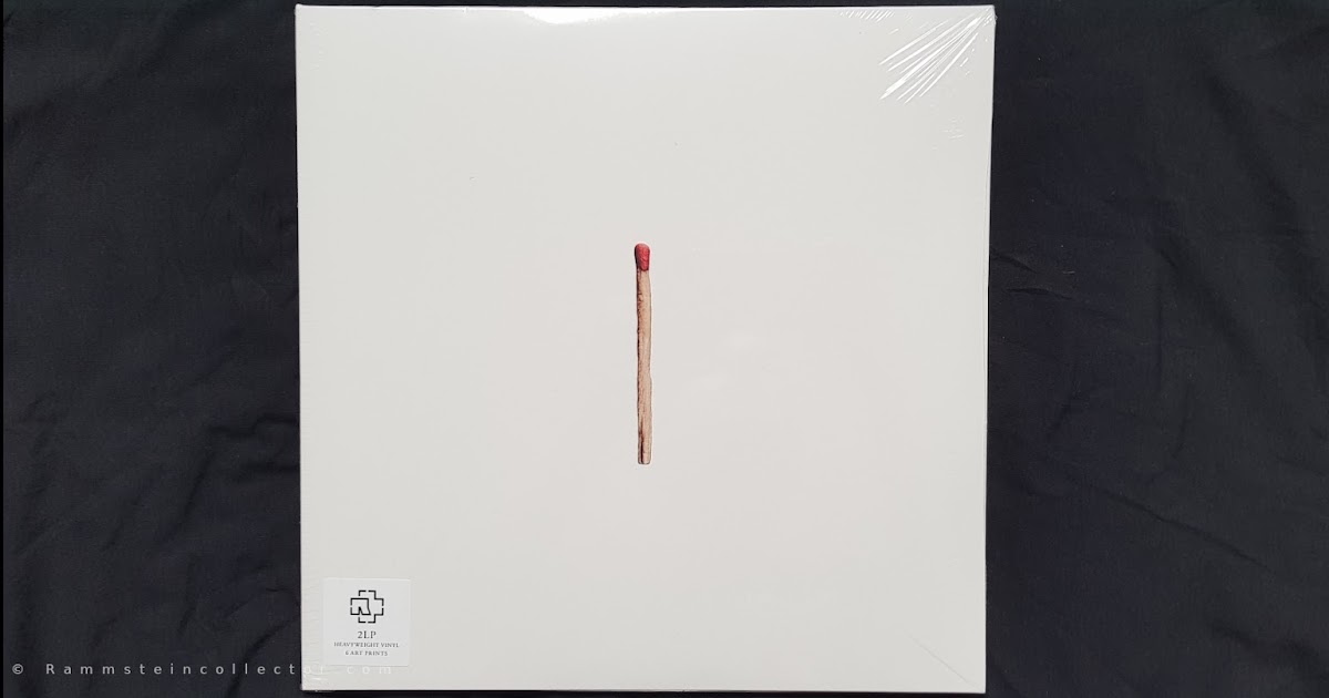 RAMMSTEIN | Welcome to the Rammstein collection by RC: Rammstein ...