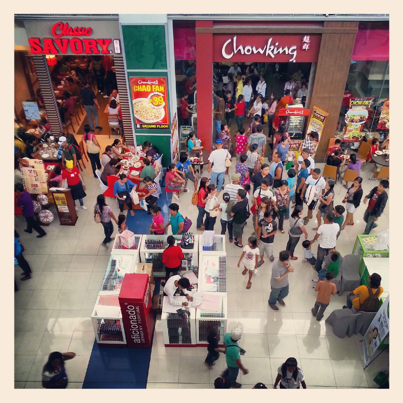 Byahero: SM City Naga