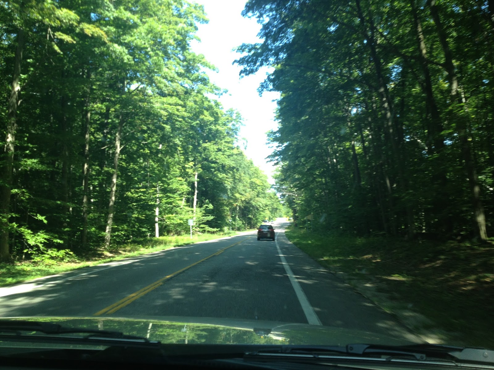 kensington bliss: Northern Michigan = HEAVEN