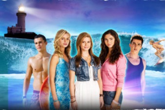 Rai Gulp, dal 27 giugno torna “Alien Surf Girl”