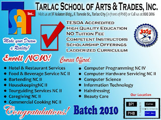 TSATHRS: Why Choose TSAT?