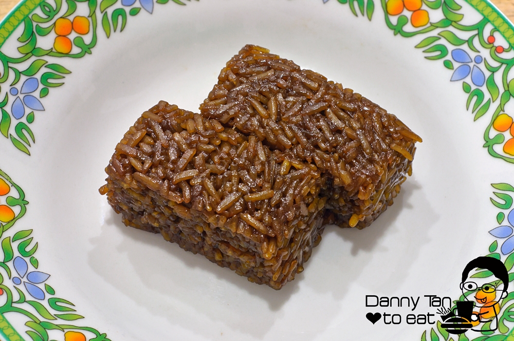 Indonesia's Old Kue (Part 2) ~ DANNY LOVE TO EAT