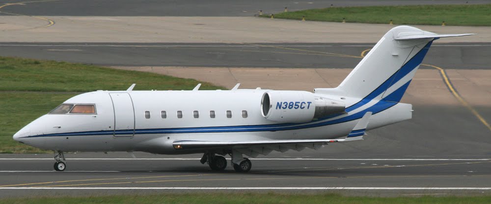 Birmingham Airport Photo Blog: June 2011