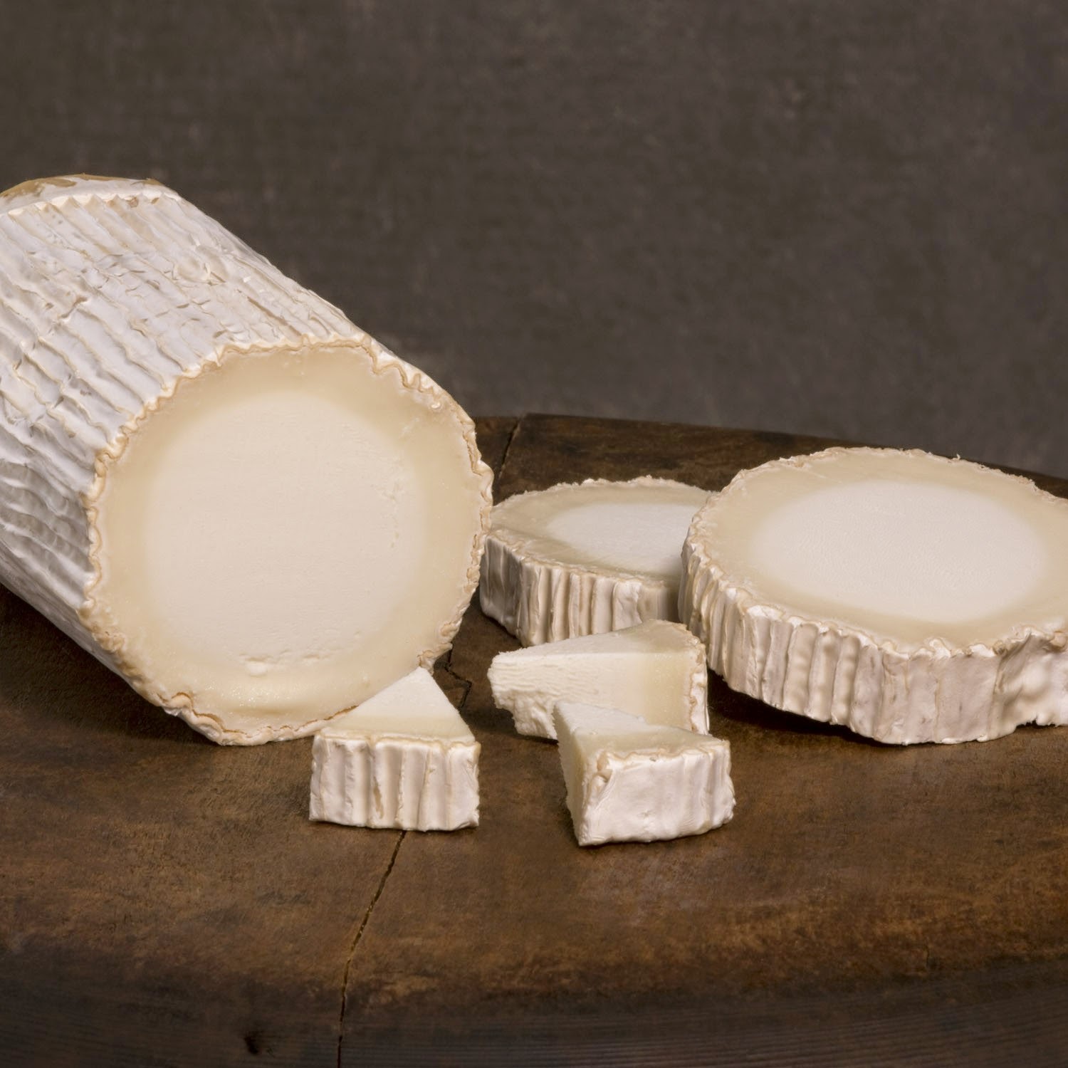 Fat Fatty: The 5 Best Fancy Cheeses For A Fancy Pants Party Time