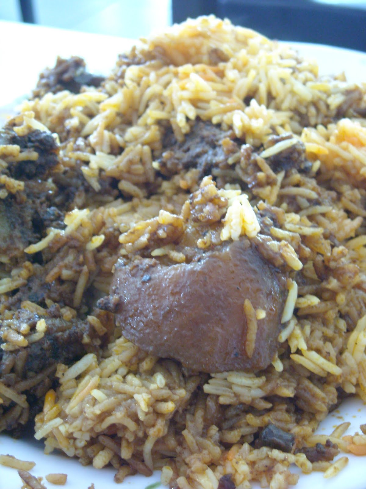 JannJann: Alsaeedah Restarant @ Sri Kembangan