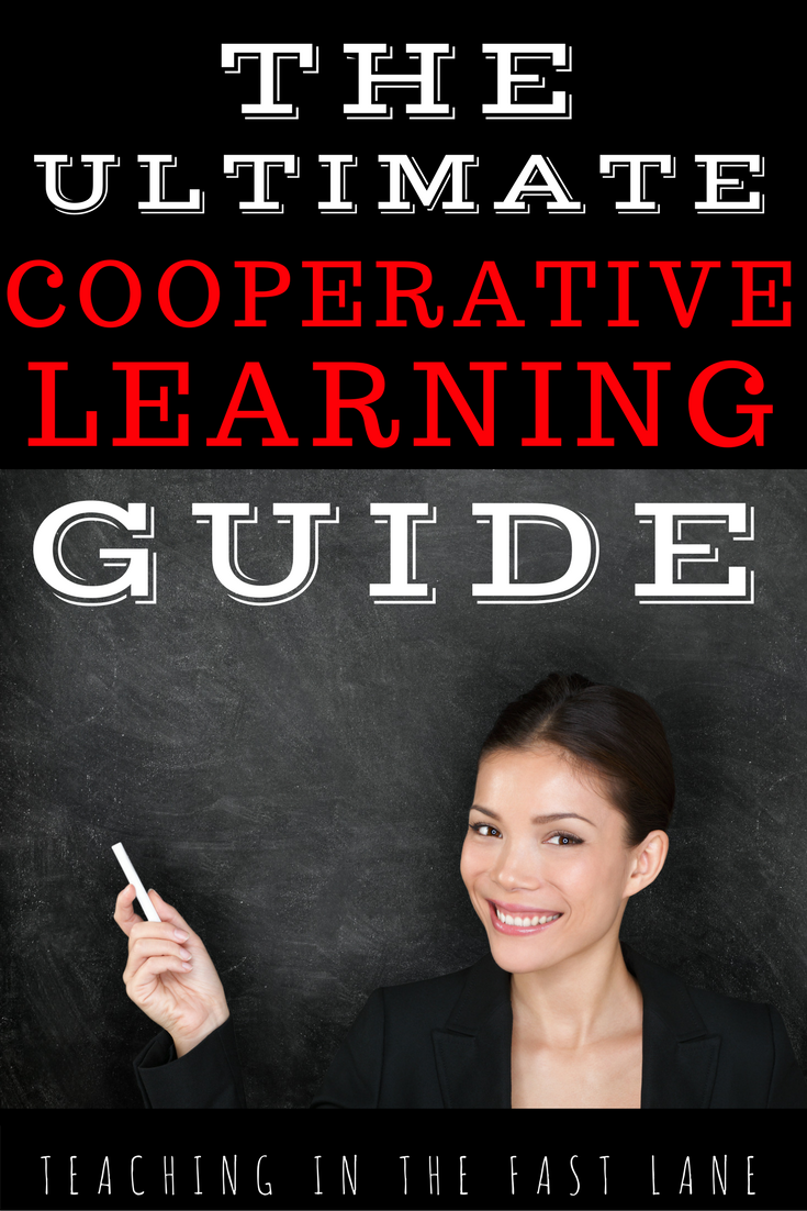 The Ultimate Cooperative Learning Strategies Guide