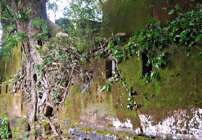 Tourism n' Traveller: NAPAK TILAS SEJARAH KOTA TOBOALI (2)