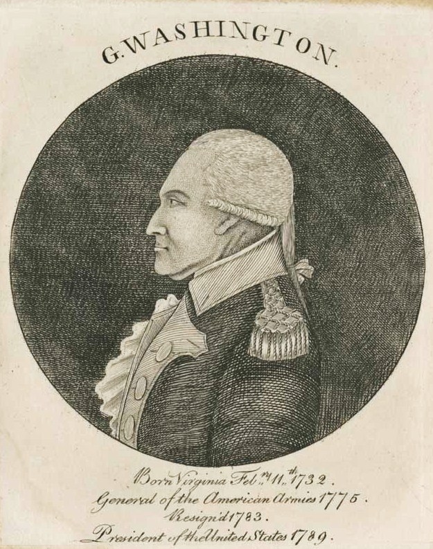 national gallery : American artist & engraver Joseph Wright 1756-1793)