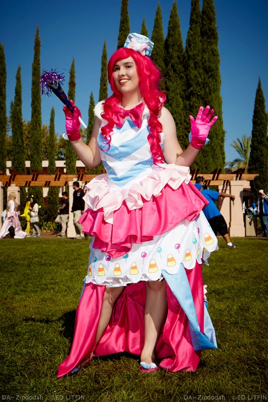 Equestria Daily - MLP Stuff!: Cosplay Compilation #5