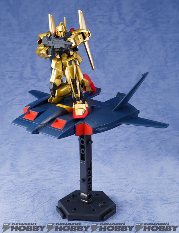 Gundam Assault Kingdom EX06 Hyaku Shiki Set - Release Info