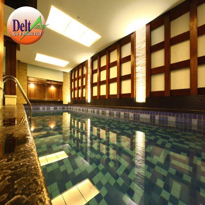 DELTA SPA Bandung | Delta Spa and Club