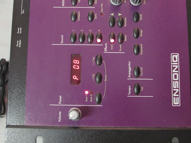 MATRIXSYNTH: Ensoniq Fizmo Rack