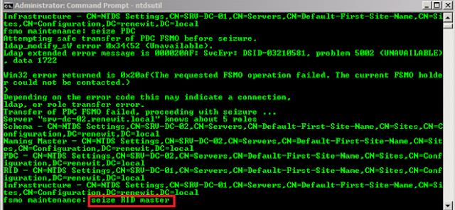 Willians Oliveira - Infraestrutura de TI: Active Directory ...