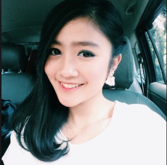 Biodata Febby Rastanty Foto Profil dan Agamanya - Biodata Artis