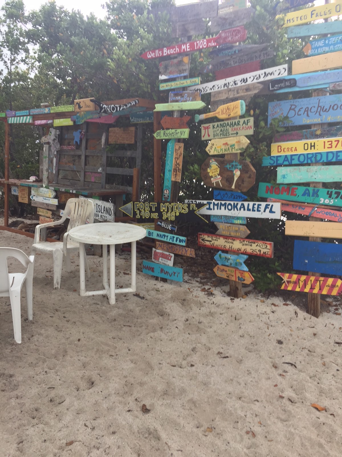 Exploring The Florida Keys: Picnic Island - a day in the life of a mom