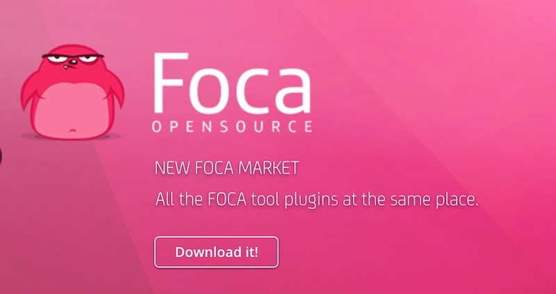 Un informático en el lado del mal: FOCA Open Source