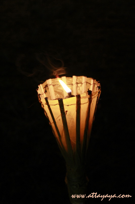 Lampu Colok Pekanbaru 2011 | Attayaya Blog