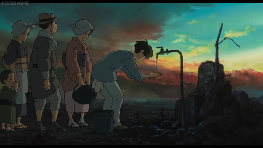 [Movie] The Wind Rises - Blissful Life