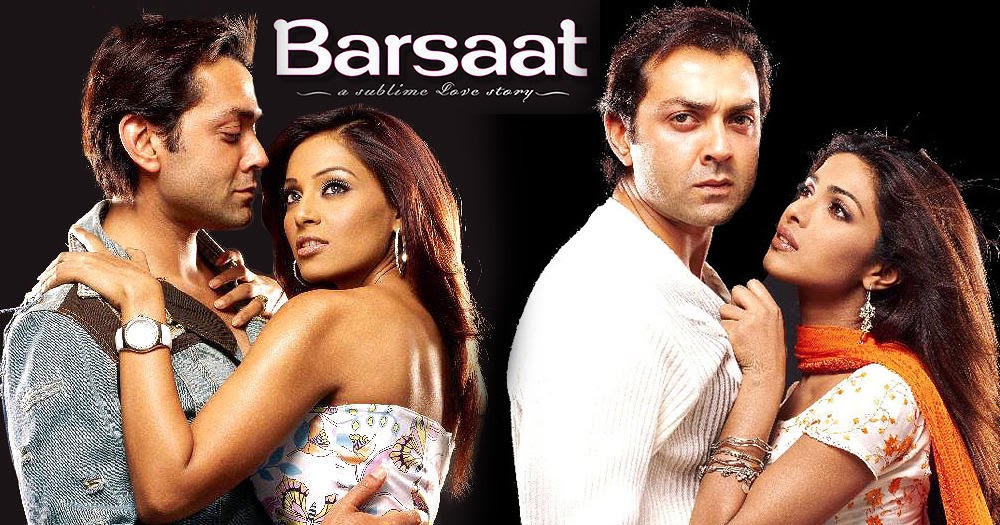 Movie Review | Barsaat (2005)