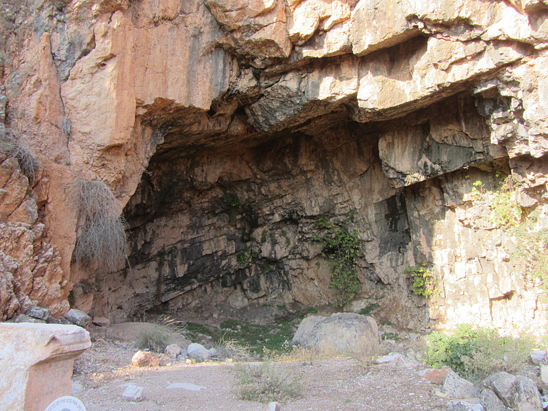 Huntsmans in the Holy Land: Upper Galilee